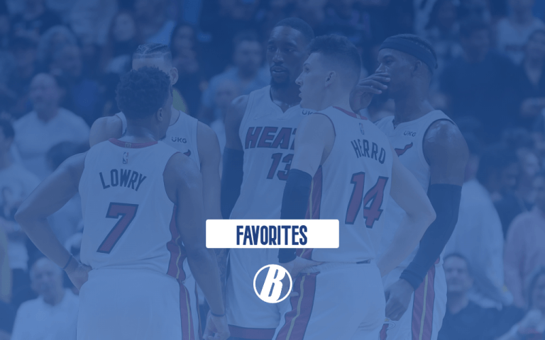 What is Handicap Betting in The NBA? I NBA Odds