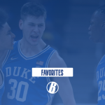 NCAAB Picks 2024 National Championship | BABB